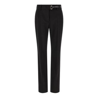 Sportmax Hosen - - Trousers - Damen - Schwarzk - XS