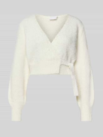 Jake*s Bolero in Kunstfell-Optik