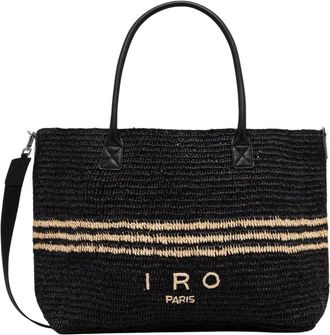 Iro Iro, Damen, Taschen, Schwarzk, ONE SIZEGr&ouml;&szlig;e