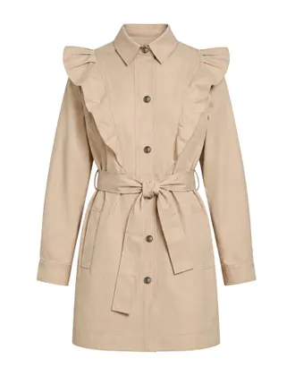 Twin-Set JACKEN & M&Auml;NTEL - Jacken, M&auml;ntel & Trenchcoats auf YOOX.COM