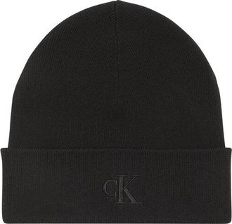 Calvin Klein M&uuml;tze LV04D8020G Schwarz