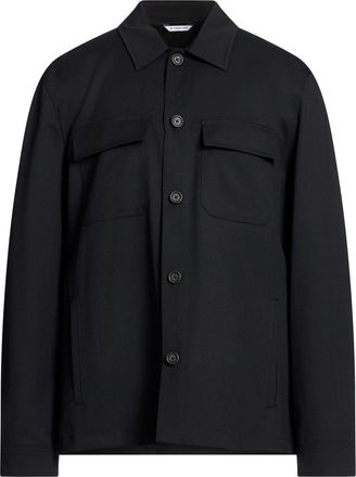 Manuel Ritz JACKEN & M&Auml;NTEL - Jacken und Anoraks auf YOOX.COM