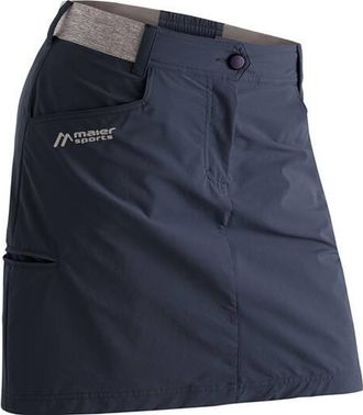 Maier Sports Damen Rock Norit SkortIn W Da-Rock el