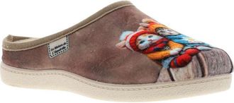 La maison de l'espadrille 480CHAH25