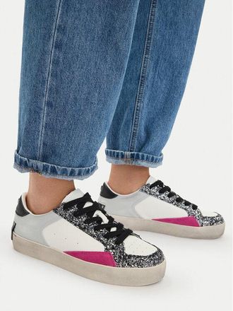 Eva Minge Sneakers EO-AHRI-251503 Wei&szlig;