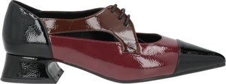 Luciano Barachini SCHUHE - Schn&uuml;rschuhe auf YOOX.COM