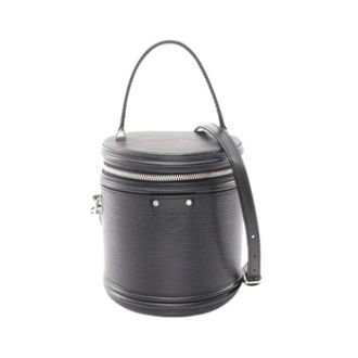 Louis Vuitton Pre-owned Bucket Bag - - Pre-owned - Damen - Schwarzk - ONE SIZE