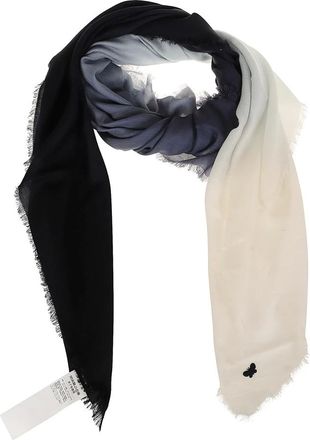 Max Mara Femme, Accessoires, Multicolore, Taille: ONE Size Scialle Acardato