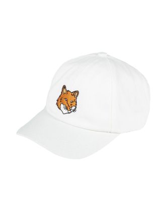Maison Kitsun&eacute; ACCESSOIRES - M&uuml;tzen & H&uuml;te auf YOOX.COM