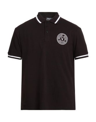 Versace TOPS - Poloshirts auf YOOX.COM