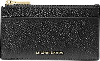 Michael Kors Femme, Accessoires, Noir, Taille: ONE Size Jet Set Cardholder
