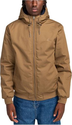 Element HERRENJACKE DULCEY BRAUN