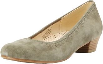 Hirschkogel Escarpins pour Femme, Anthracite, 40 EU