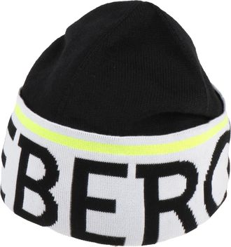 Iceberg ACCESSOIRES - M&uuml;tzen & H&uuml;te auf YOOX.COM