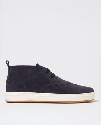 Hogan Sneakers Herren Farbe Blau