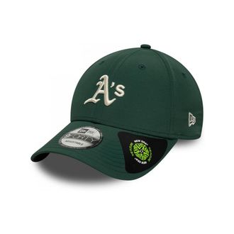 New Era Mlb recycled midi 9forty oakath