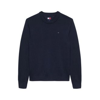 Tommy Jeans Herren, Strickwaren, Blau, XSGr&ouml;&szlig;e