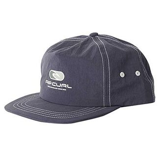 Rip Curl Pill Icon Sb Casquette de baseball pour homme Bleu, Bleu &eacute;tincelant, Taille unique