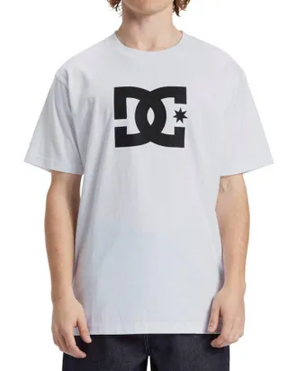 DC T-Shirt DC Star