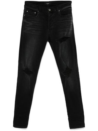 Amiri jean MX1 - Noir