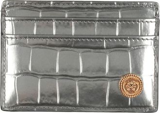Versace Kleinlederwaren - Kartenetuis auf YOOX.COM