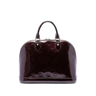 Louis Vuitton Pre-owned Alma PM - - Pre-owned - Damen - Lila - ONE SIZE