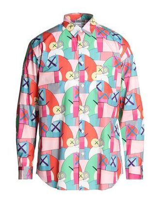 Comme Des Gar&ccedil;ons TOPS - Chemises sur YOOX.COM