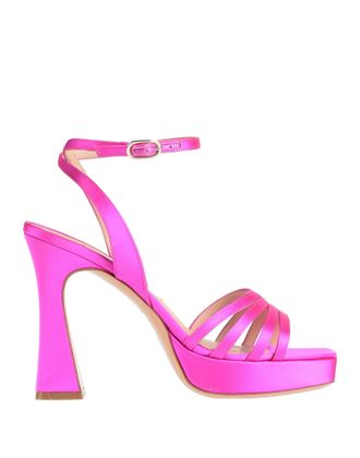 FRANCESCO SACCO SCHUHE - Sandalen auf YOOX.COM