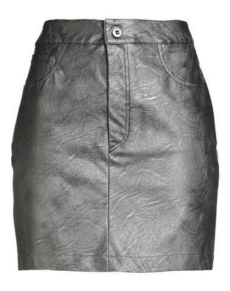 Face to Face Style BAS - Mini-jupes sur YOOX.COM
