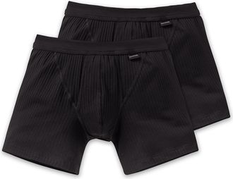 Schiesser Boxershorts Authentic