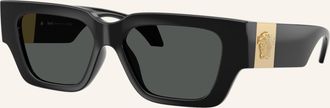 Versace Sonnenbrille ve4497u schwarz