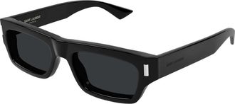 Saint Laurent Damen, Accessories, Schwarzk, ONE SIZEGr&ouml;&szlig;e