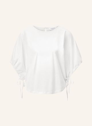 Rich & Royal T-Shirt weiss