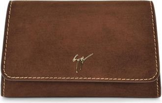 Giuseppe Zanotti CLEOPATRA MINI Brieftasche