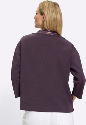 Heine Sweater Sweatshirt 3/4-Arm