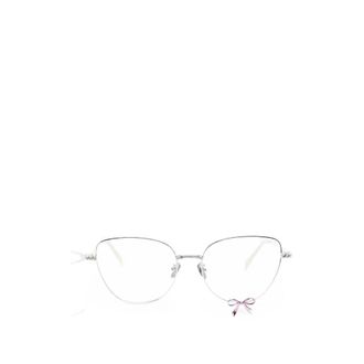 Yvmin Bowknot Cat-eye Glasses