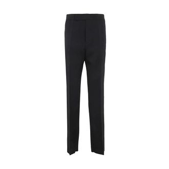 SAPIO Slim-fit Hosen - - Trousers - Damen - Schwarzk - M