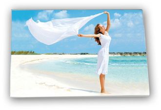 ZEP 730186 Bilderrahmen, Querformat, Acryl, 15 x 20 cm