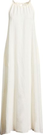 120% Lino KLEIDER - Maxi-Kleider auf YOOX.COM