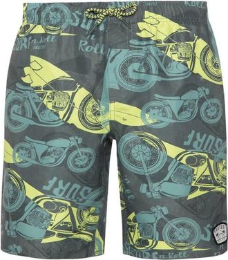 Protest Kinder Badeshorts PRTNILO JR beachshort