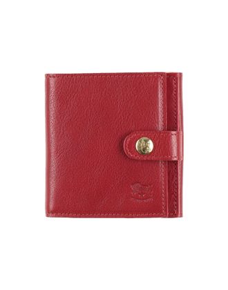 IL BISONTE Kleinlederwaren - Brieftaschen auf YOOX.COM