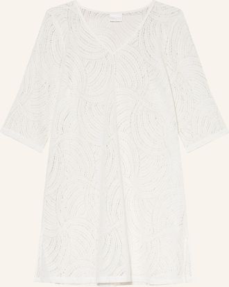 Charmline Charmline Strandkleid weiss