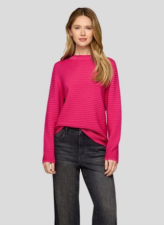 Rabe Strickpullover Pullover