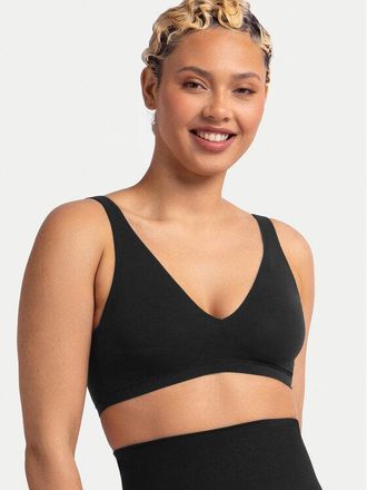 Dorina Bralette-BH Essensual FXBR0052MI116 Schwarz