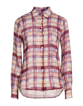 Massimo Alba TOPS - Hemden auf YOOX.COM