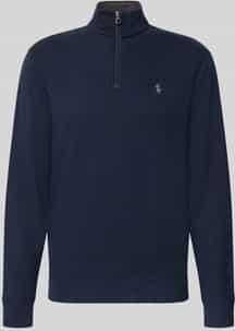 Polo Ralph Lauren Regular Fit Sweatshirt aus Baumwoll-Mix