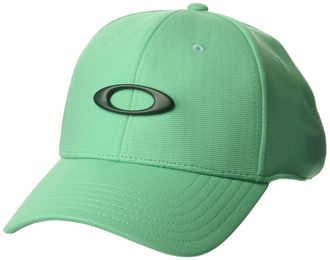 Oakley Herren Tincan Hat Verschluss, Mintgrün, L/XL