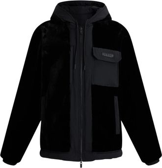 Fusalp Homme, Vestes, Noir, Taille: M Yalo Blouson
