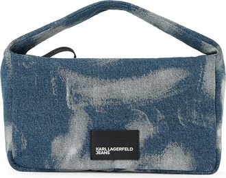 Karl Lagerfeld Schultertasche