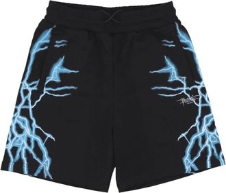 Phobia Archive Homme, Sport, Noir, Taille: L Short L&eacute;ger de Surv&ecirc;tement